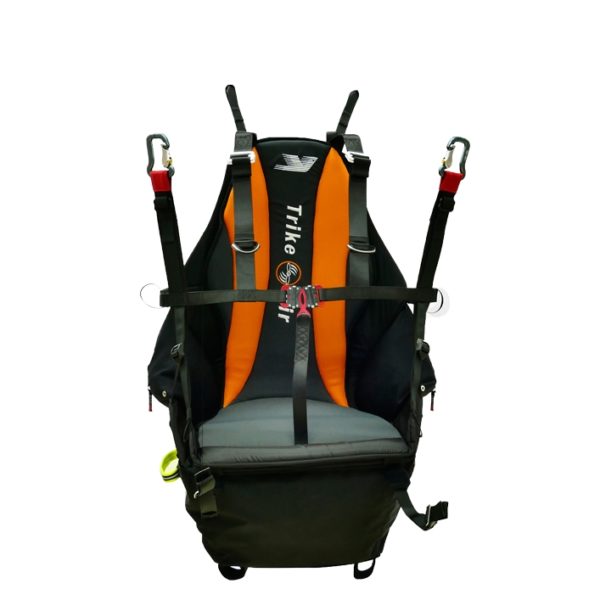 Paramotor Harnesses Archives - Apco Aviation Ltd.
