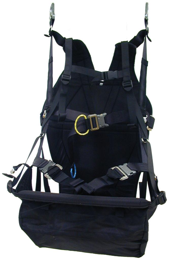 41015: Universal Paramotor Harness - Apco Aviation Ltd.