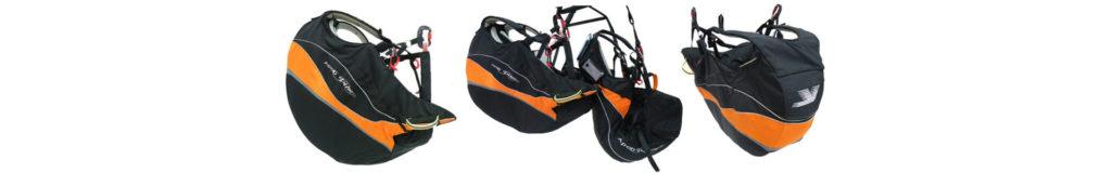 Tandem Pilot - Apco Aviation Ltd.