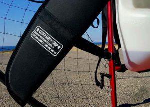 80063/80064: NEW INNOVATIVE PROPELLER COVERS (Set of Left and Right ...