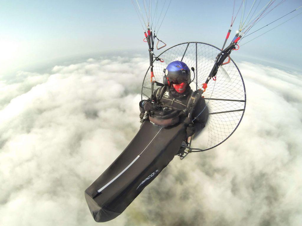 PowerPod Review by Paul Haxby - Apco Aviation Ltd.