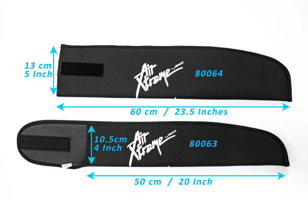 80063/80064: NEW INNOVATIVE PROPELLER COVERS (Set of Left and Right ...