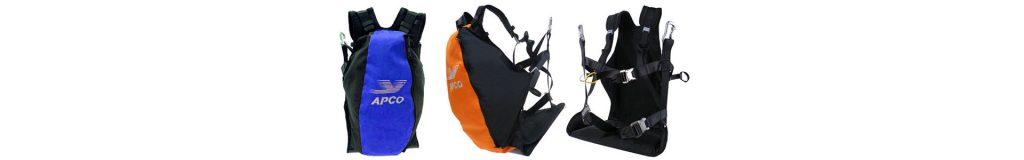 First Harness III - Apco Aviation Ltd.