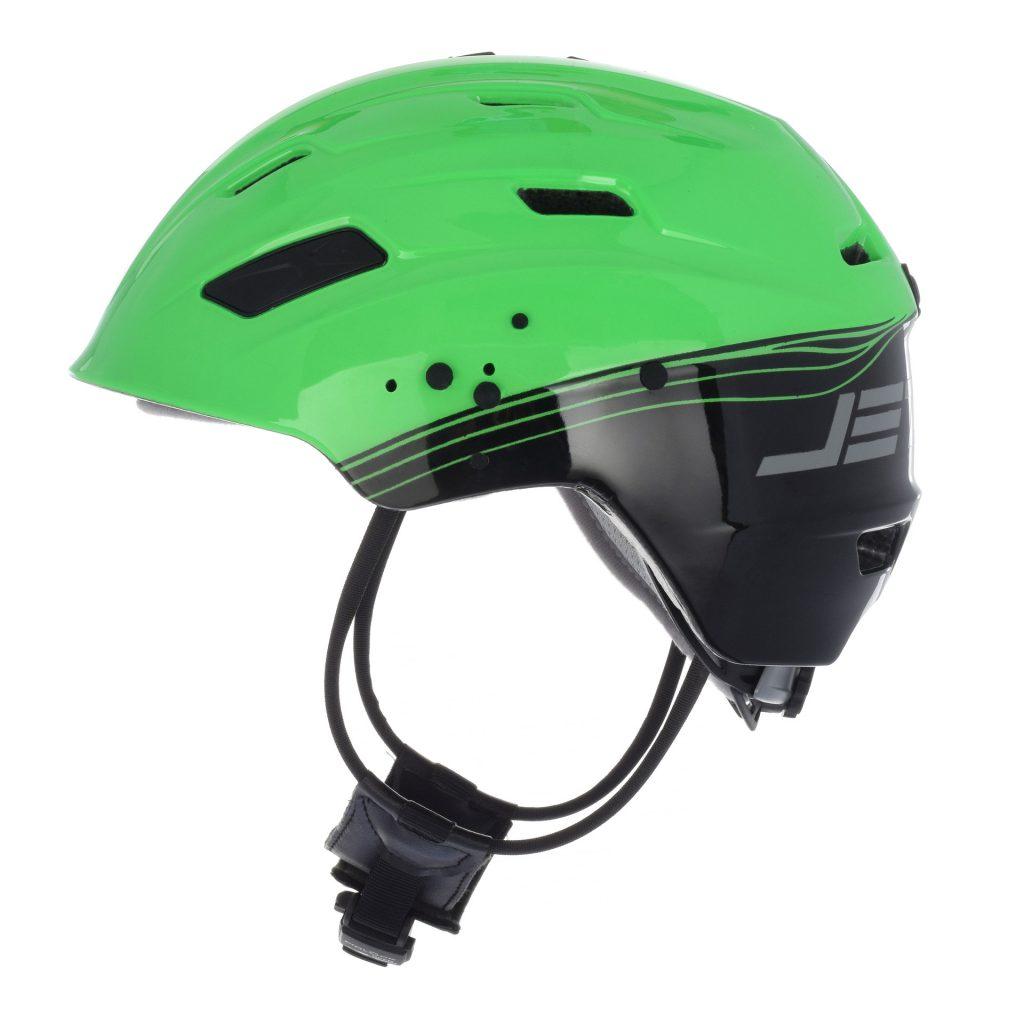JETCOM Helmet Inc. Visor - Apco Aviation Ltd.
