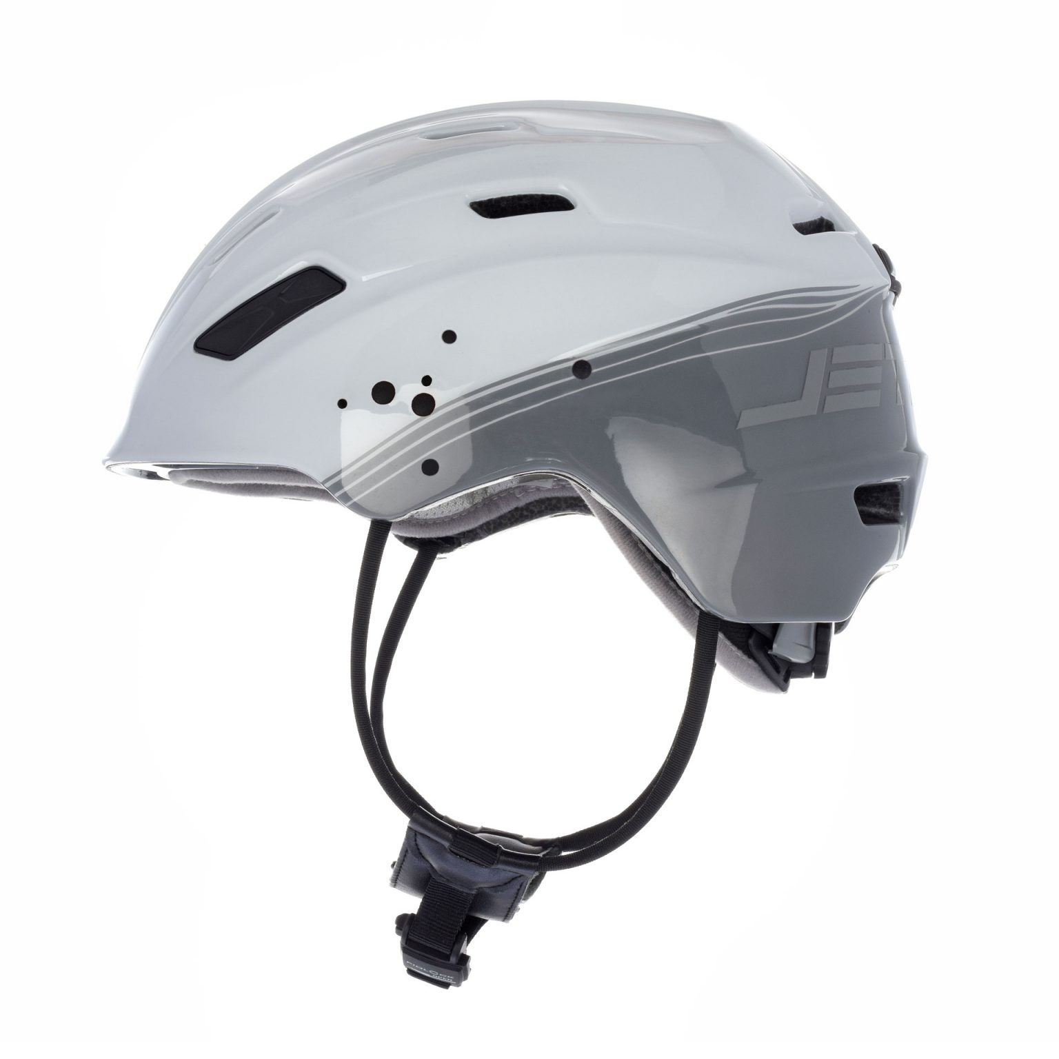 JETCOM Helmet Inc. Visor - Apco Aviation Ltd.