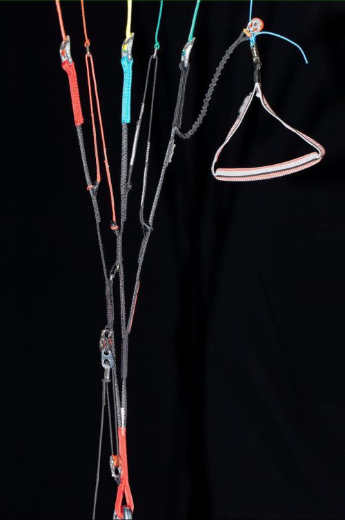 Vista VI - Apco Aviation Ltd.